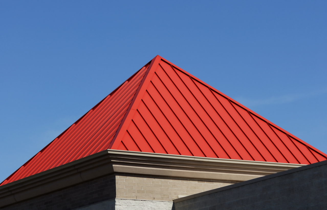 Give Your Home a New Look with 5 Different Roof Styles