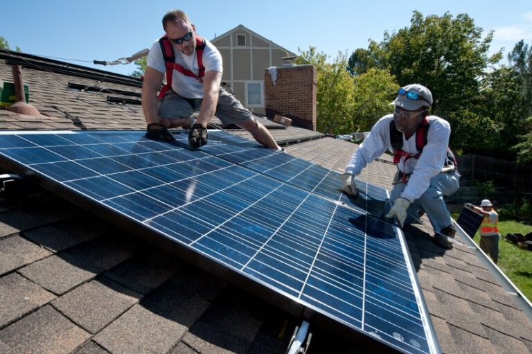 California Solar Incentives, Tax Credits and Financing Options 2025