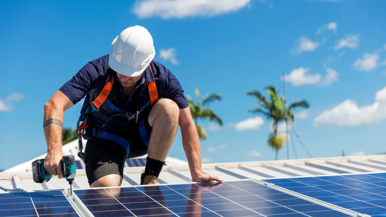 California Solar Incentives, Tax Credits and Financing Options 2025